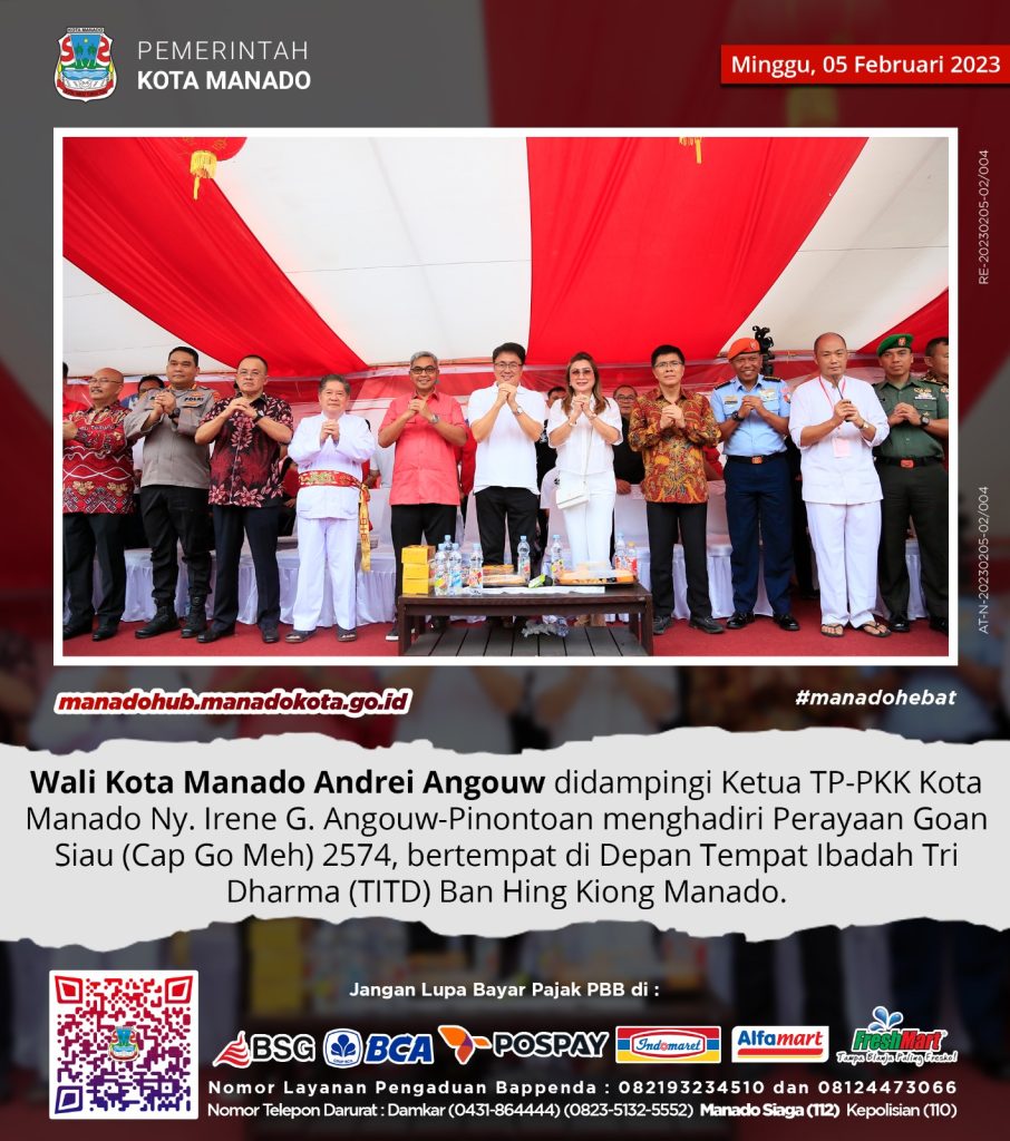 Portal Kawanua - Berita Seputar Sulawesi Utara